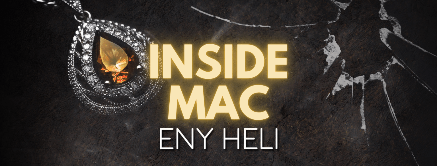 Dark Ink – Black Ink Editions